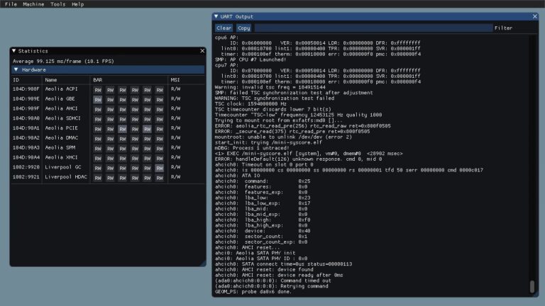 PCSX4 PS4 emulator for PC Windows (Download ZIP) Play Station 4