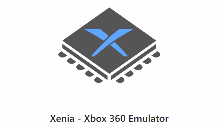 Xenia Xbox 360 Emulator For Android Download Apk